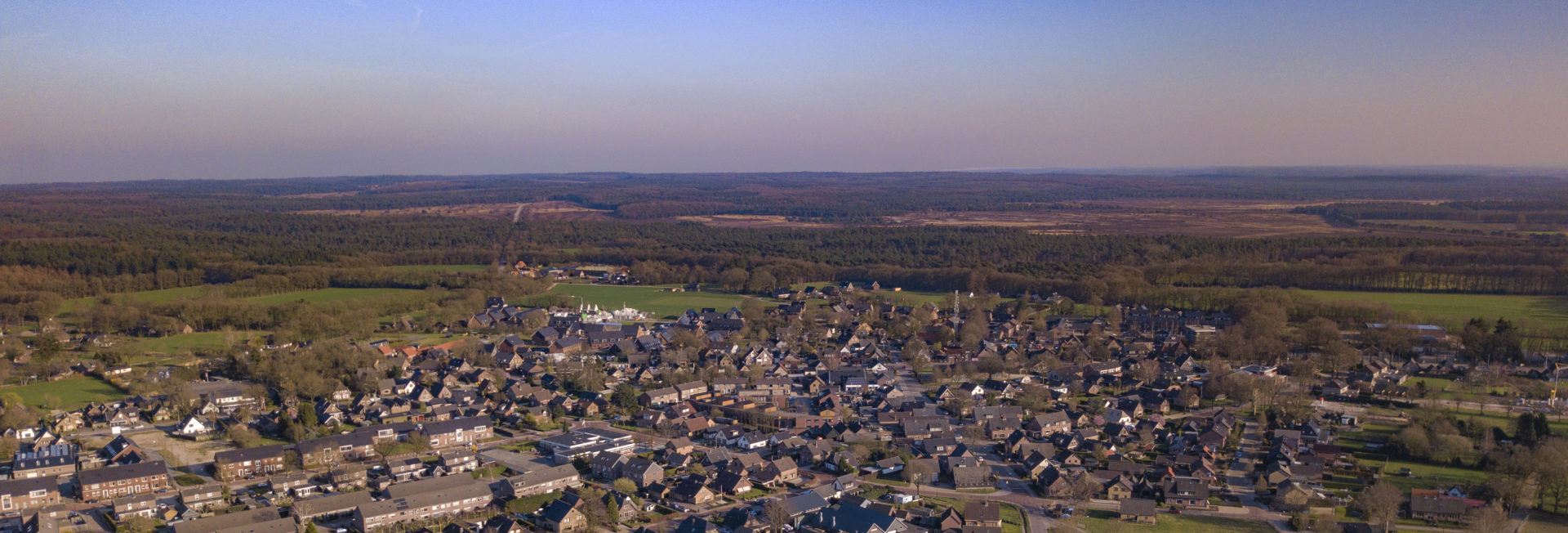 Ontdek Uddel | Uddel Natuurlijk