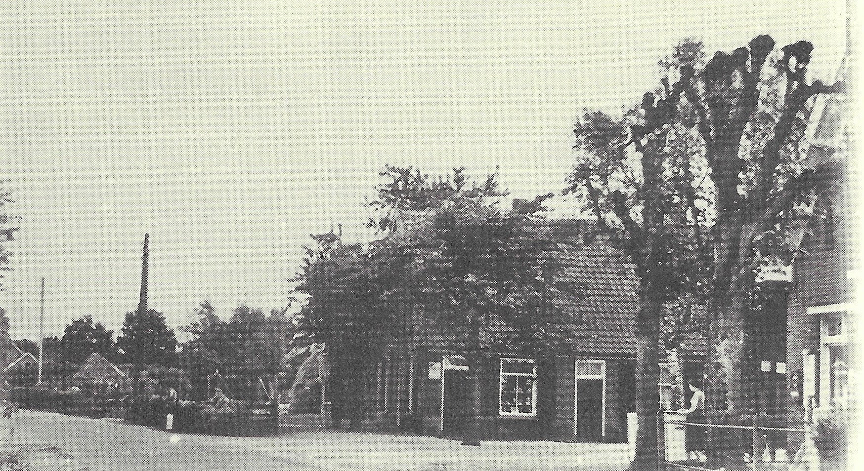 Ouderenmiddag op 18 december met een nostalgisch tintje - Uddel Info
