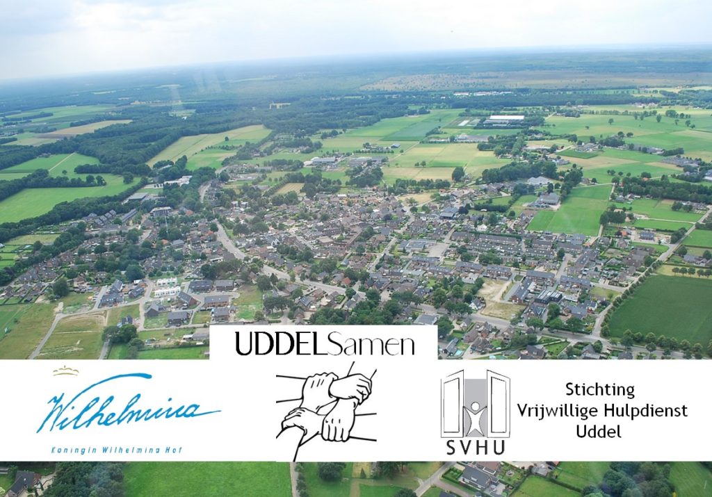 Uddel Samen: nieuw en toch vertrouwd! - Uddel Info