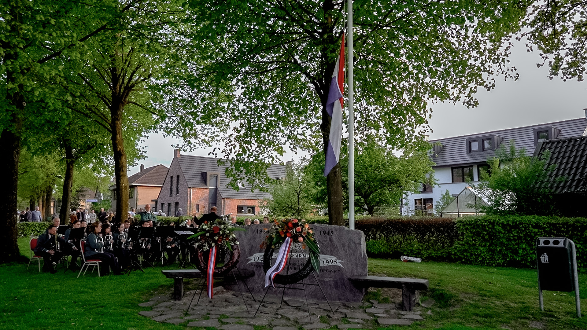 Activiteiten 4 en 5 mei - Uddel Info