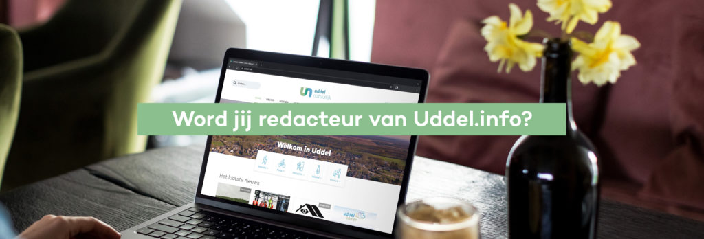 Ontdek Uddel | Uddel Natuurlijk