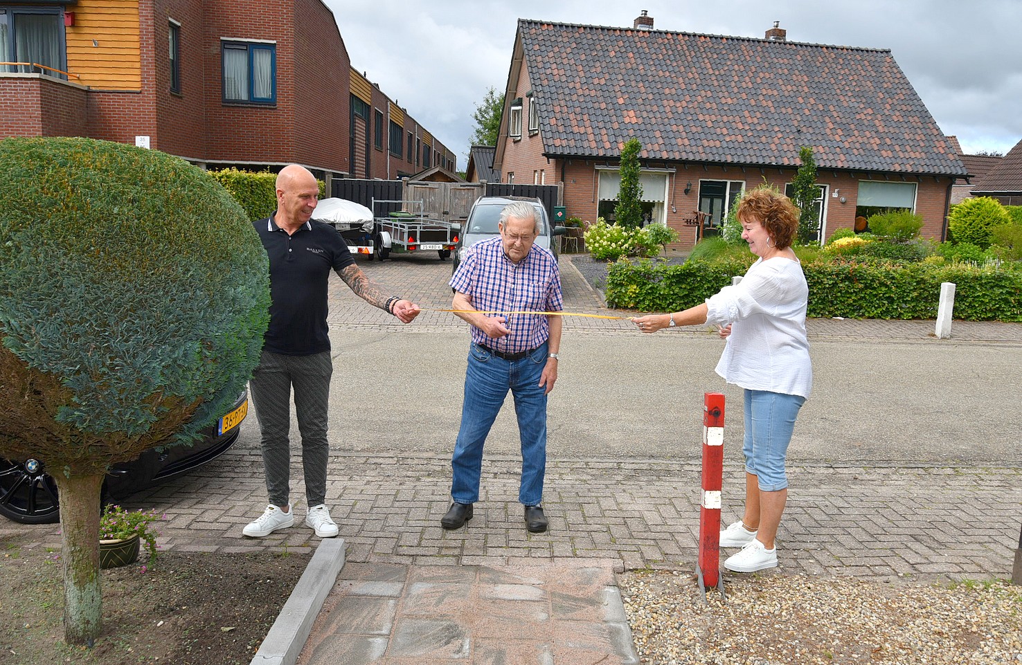 Achterpadenparadijs in Uddel - Uddel Info