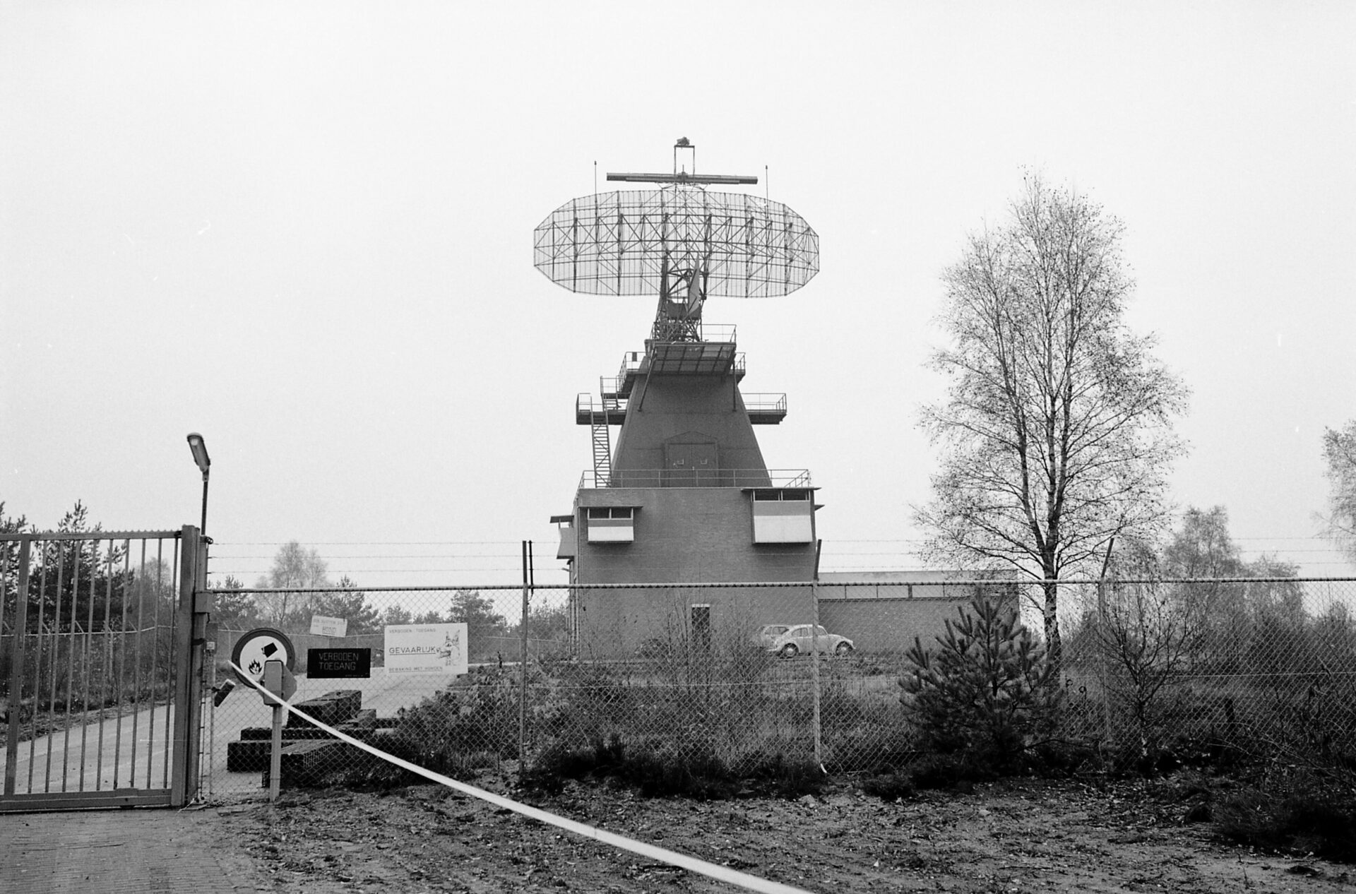 50-jarig bestaan MPR Nieuw-Milligen - Uddel Info