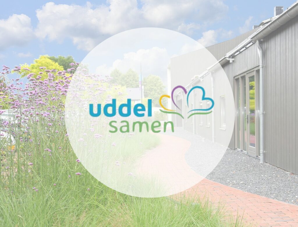 Uddel Samen heeft vacatures (betaald en onbetaald) - Uddel Info