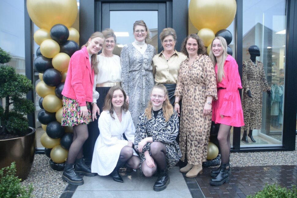 La Jumelle verhuisd - Uddel Info