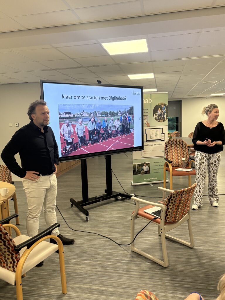 Uddel (Samen) Thuis in Beweging - Uddel Info